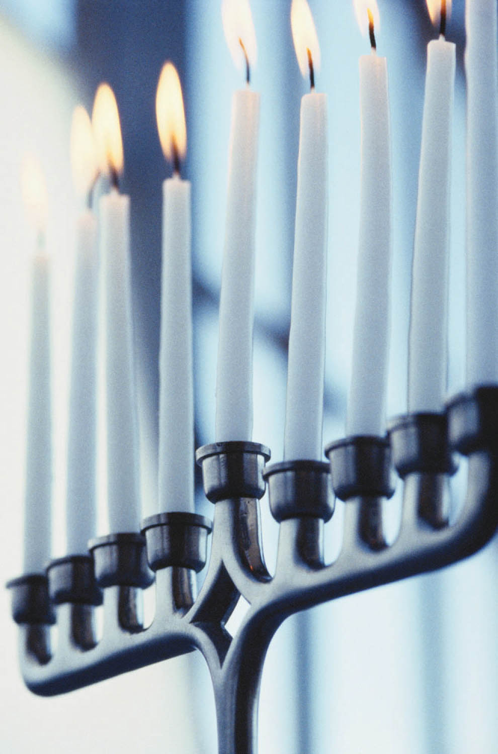 Menorah lighting moves online this Hanukkah | News, Sports, Jobs ...